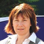 The Caterer - News - Jane Roberts promoted to HR director at Domino's