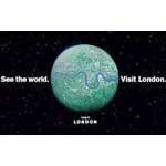 Visit London unveils global ad campaign ahead of Olympics handover - News