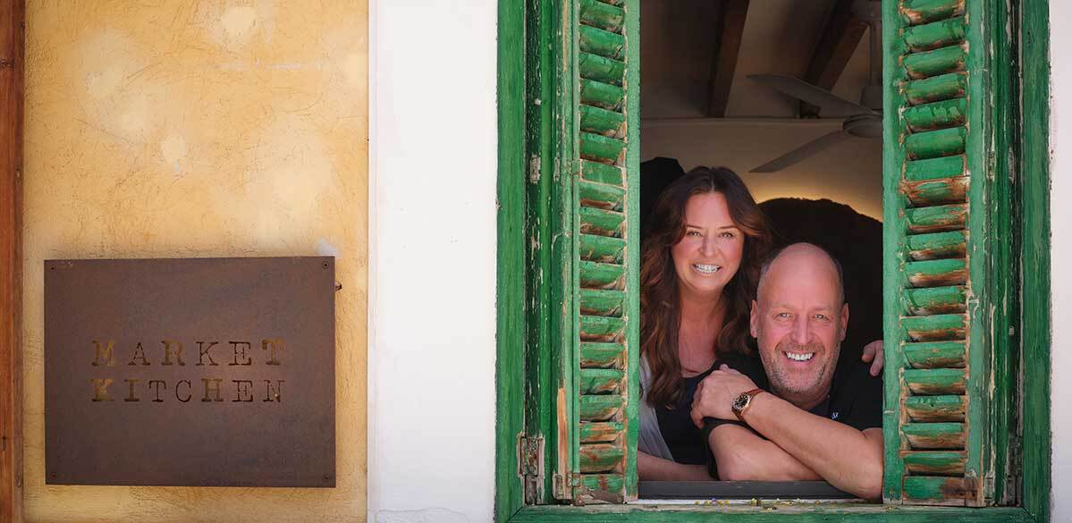 Reign in Spain: Rob Kirby brings the Sunday roast to Palma - InDepth