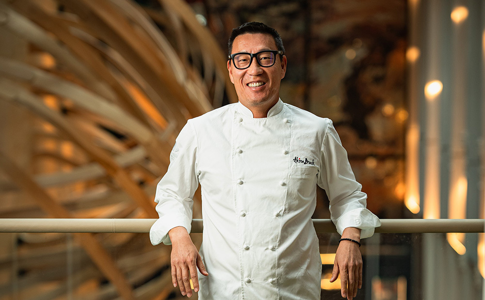 London calling: Why Mandarin Oriental has big plans for the capital ...