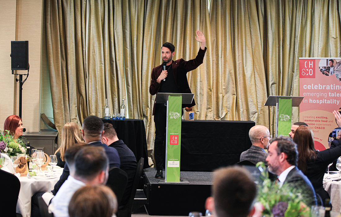Meet the 2024 Acorn Award winners - InDepth