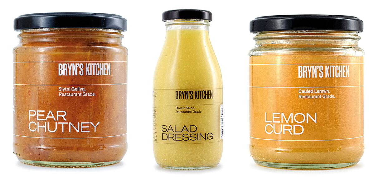 From restaurant to retail: how chefs can bottle their brand - InDepth