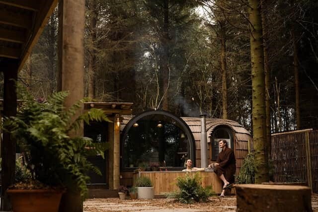 Galgorm invests £3m to bolster lodge offering - News