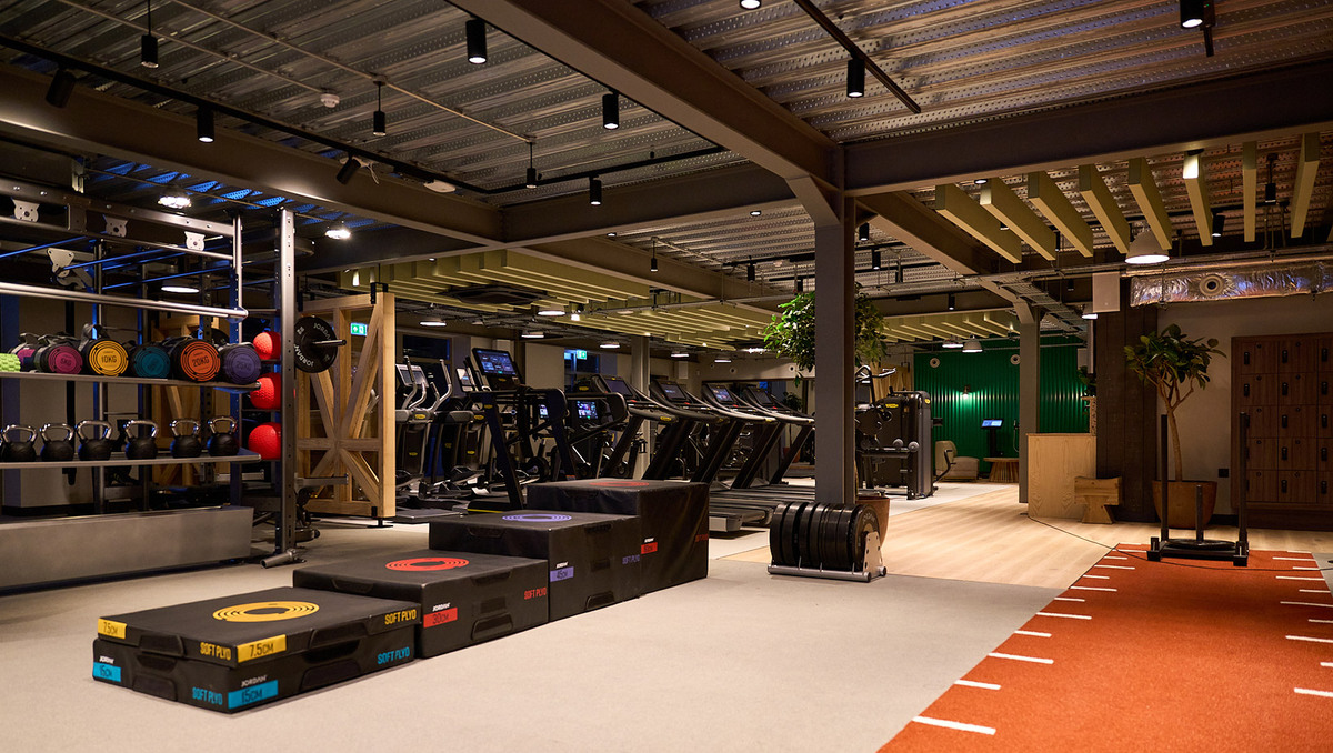 Calcot in the Cotswolds reveals its new spa, fitness centre and F&B ...