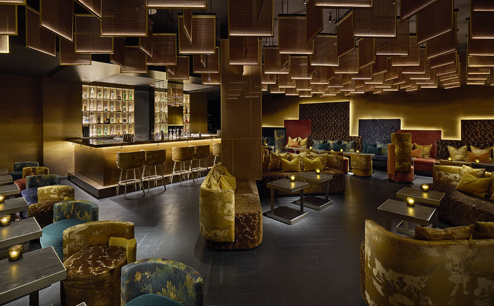 London calling: Why Mandarin Oriental has big plans for the capital ...