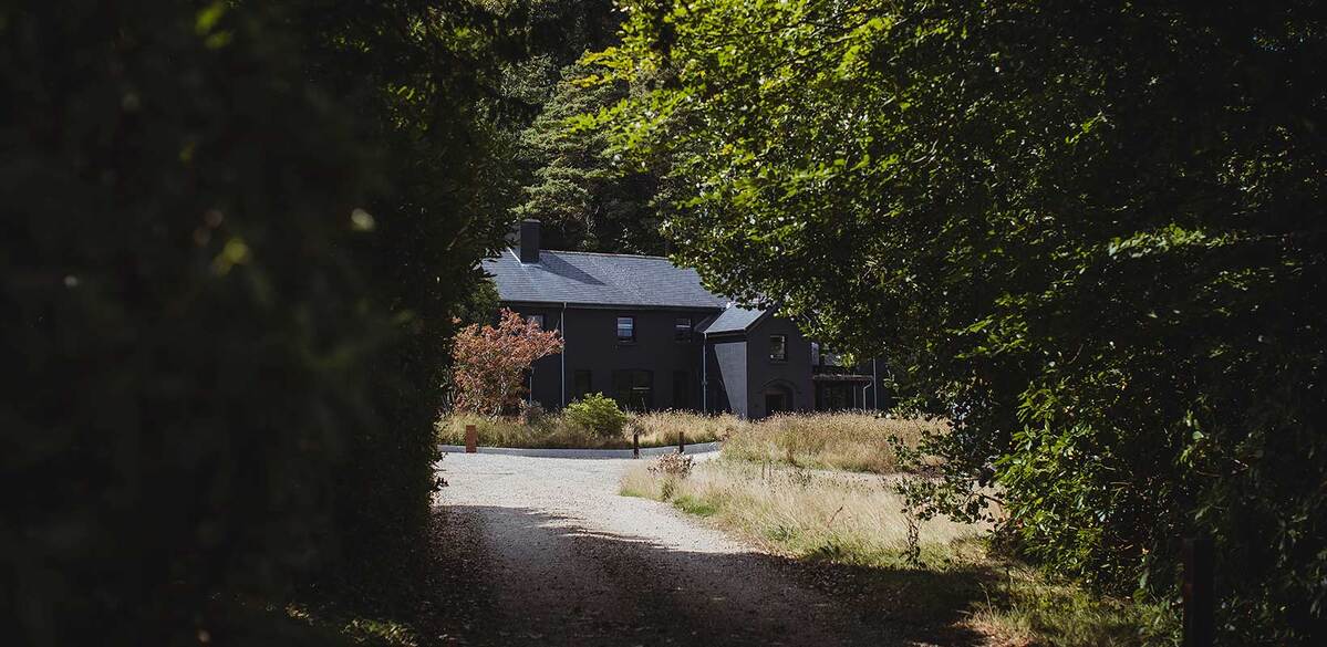 'Specialised preparation and handling practices' led to Ynyshir one ...