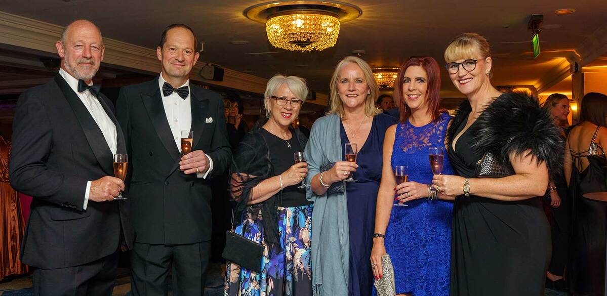 The Cateys 2024: what happened on the night - InDepth