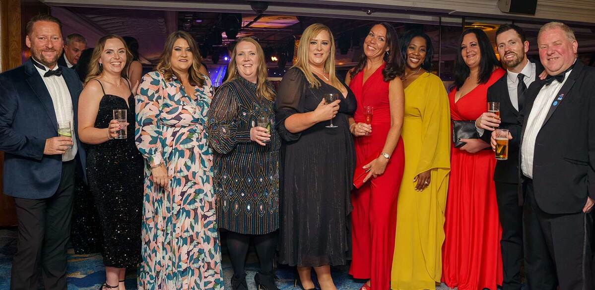 The Cateys 2024: what happened on the night - InDepth
