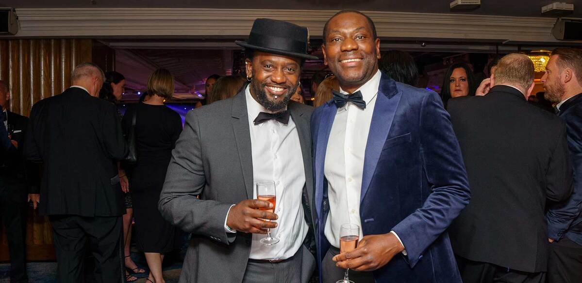 The Cateys 2024: what happened on the night - InDepth