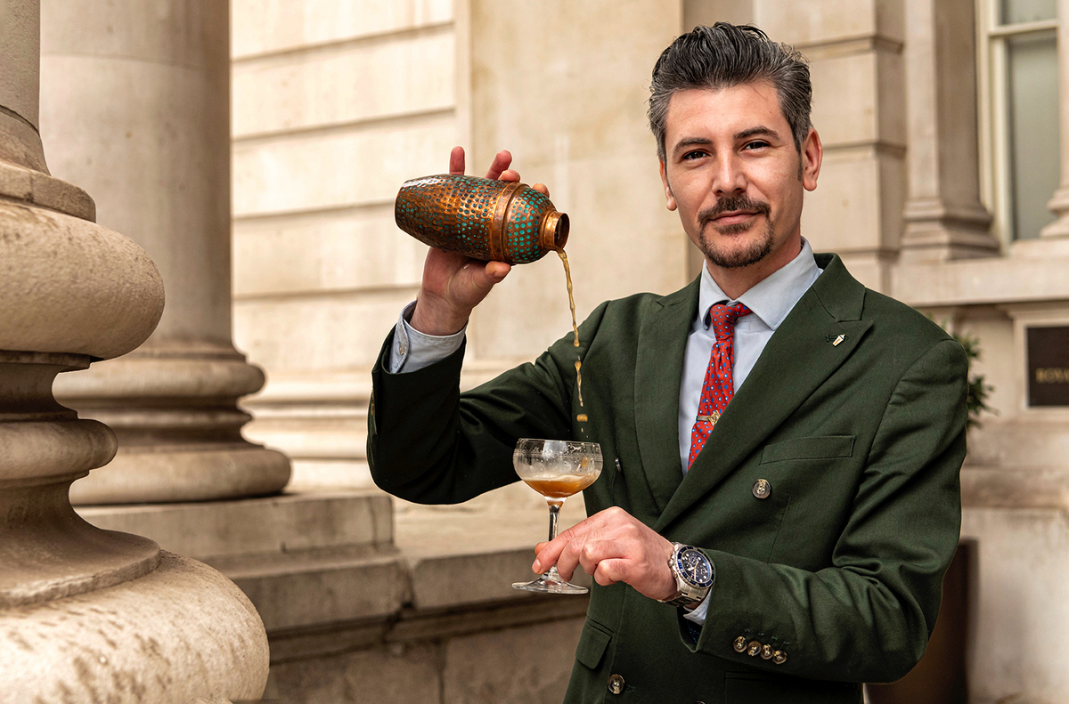 Meet D3 Collective: Des Gunewardena on his new restaurant empire - InDepth