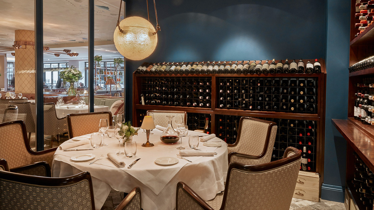 D&D restaurant group is planning to double in size - InDepth