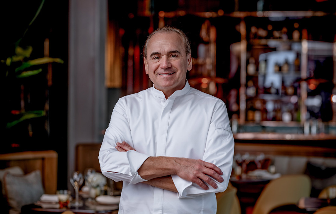 The Emory provides a full-package service to Belgravia guests - InDepth