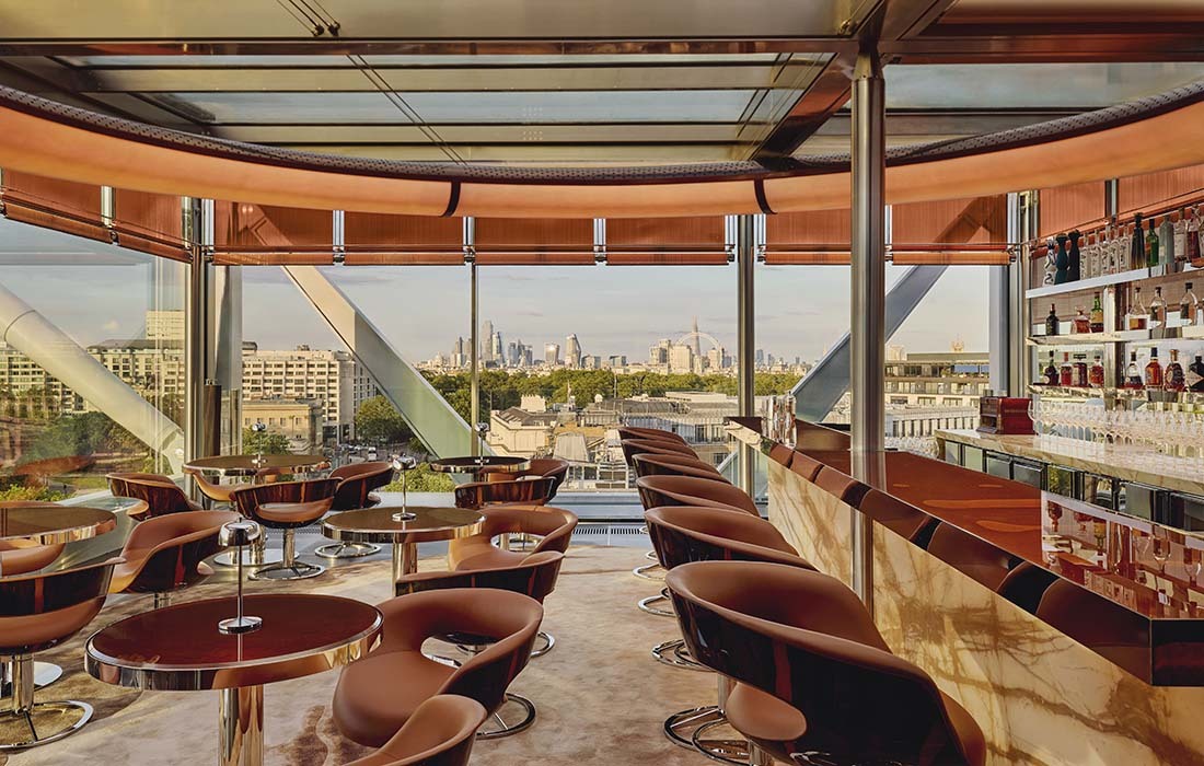 The Emory provides a full-package service to Belgravia guests - InDepth