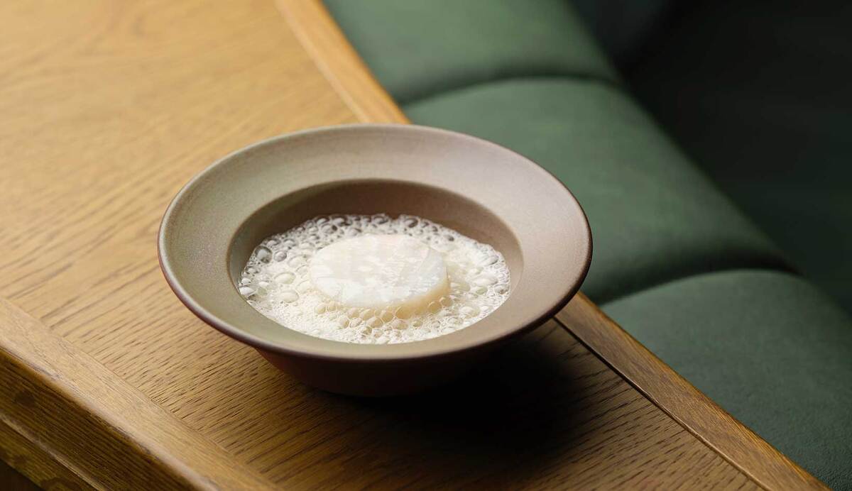 Manchester's Skof offers up casual fine dining by chef Tom Barnes - InDepth