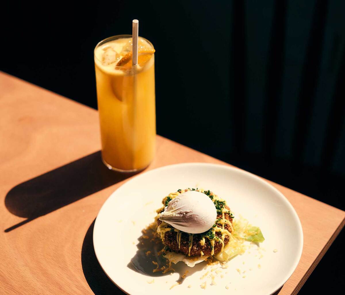 Roberta Hall-McCarron on why her third restaurant Ardfern will be her ...