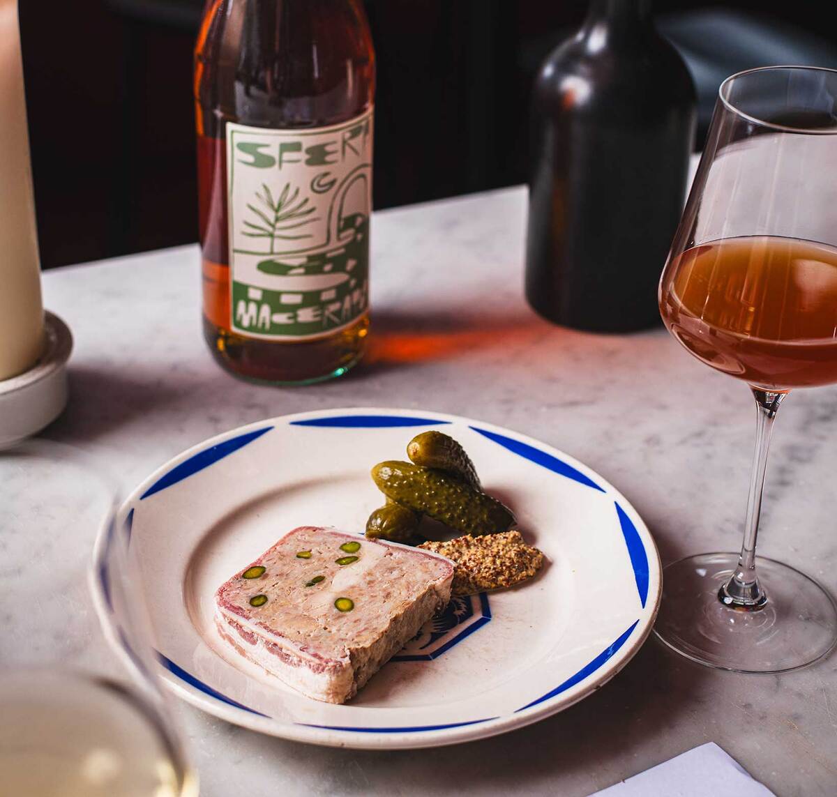 How Levan revamped its site next door - InDepth