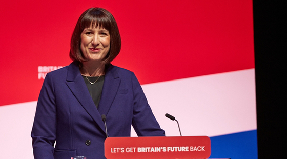 ‘I know this has been a genuinely hard period’: Rachel Reeves calls for ...