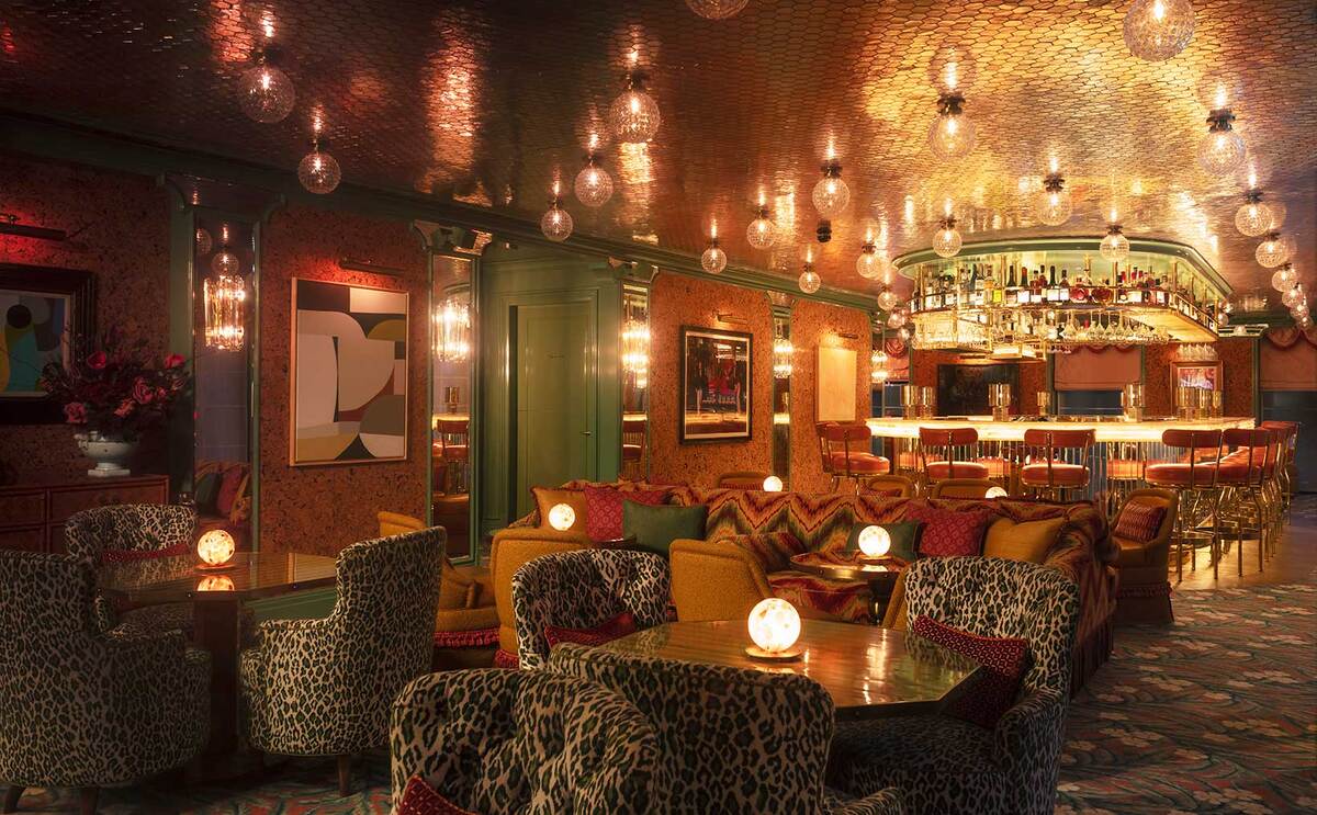 How the Broadwick is keeping anarchy alive in Soho - InDepth