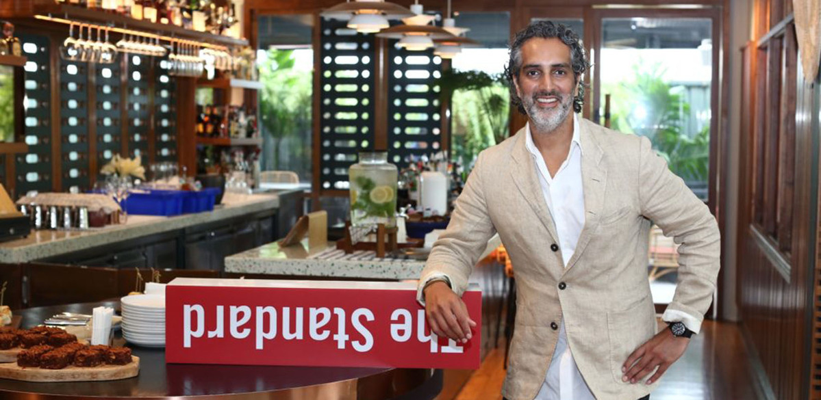 Why does Hyatt want Standard International’s lifestyle hotels? - InDepth