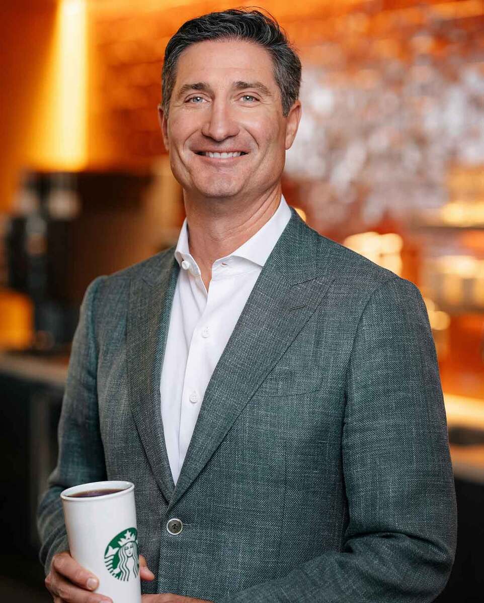 Trouble at Starbucks: five ways its new CEO can turn it around - InDepth
