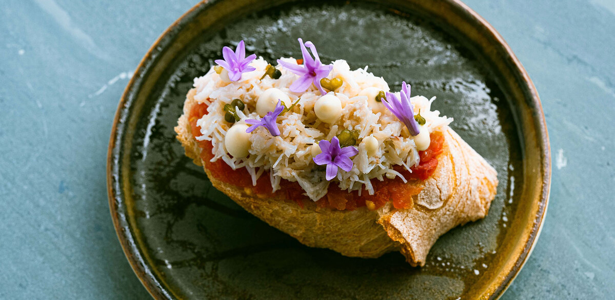 Ryan Blackburn at Ambleside’s Schelly: ‘but without all the faff’ - InDepth