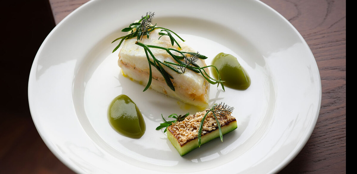 ‘Food should be easy to understand’: Nick Beardshaw finds joy in ...