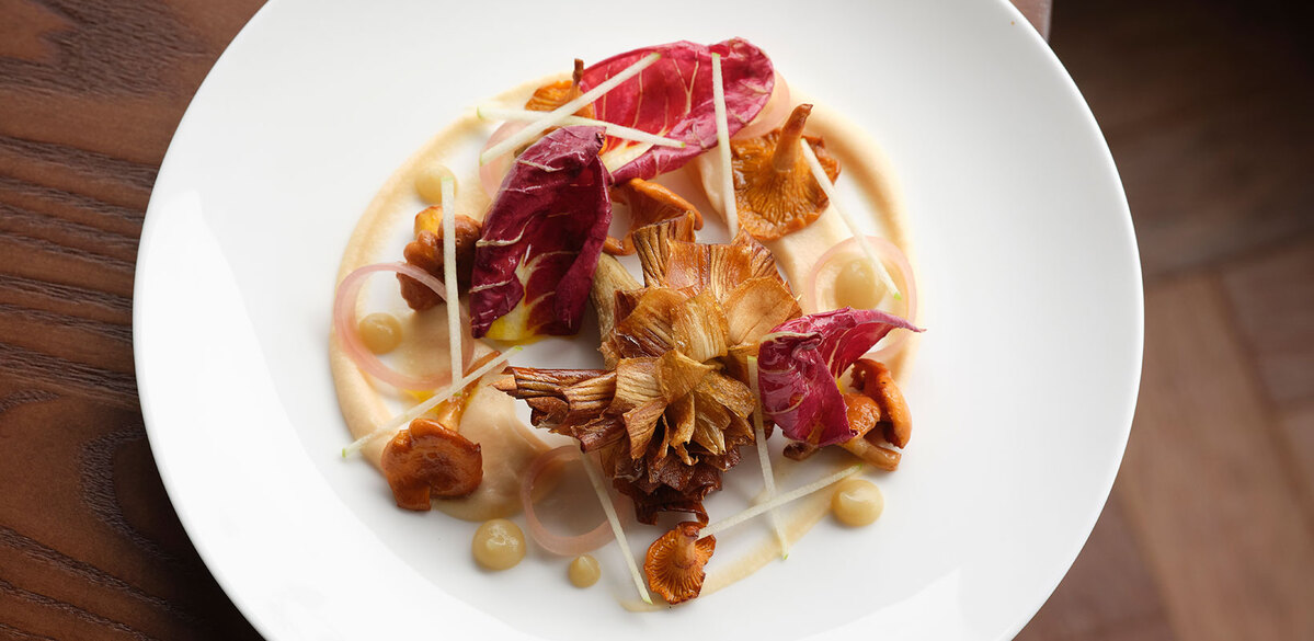 ‘Food should be easy to understand’: Nick Beardshaw finds joy in ...