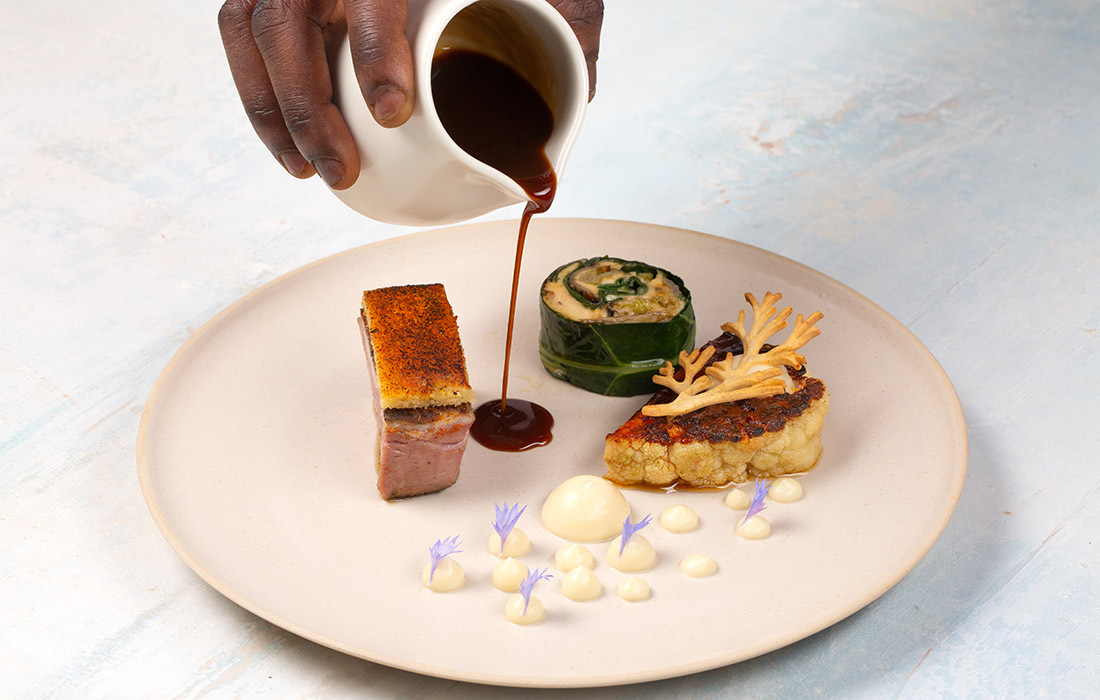 Caribbean food: How to create paradise on a plate - Products & equipment