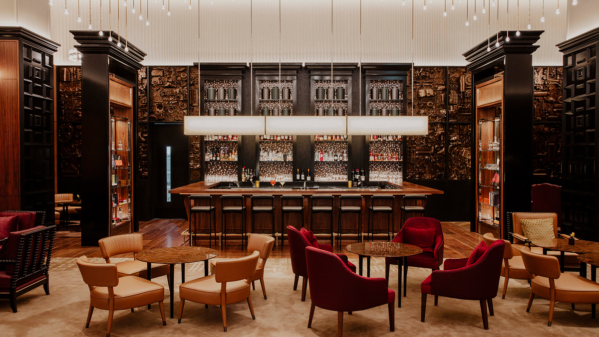 Inside the UK’s first Park Hyatt hotel: ‘I think we are ready for ...