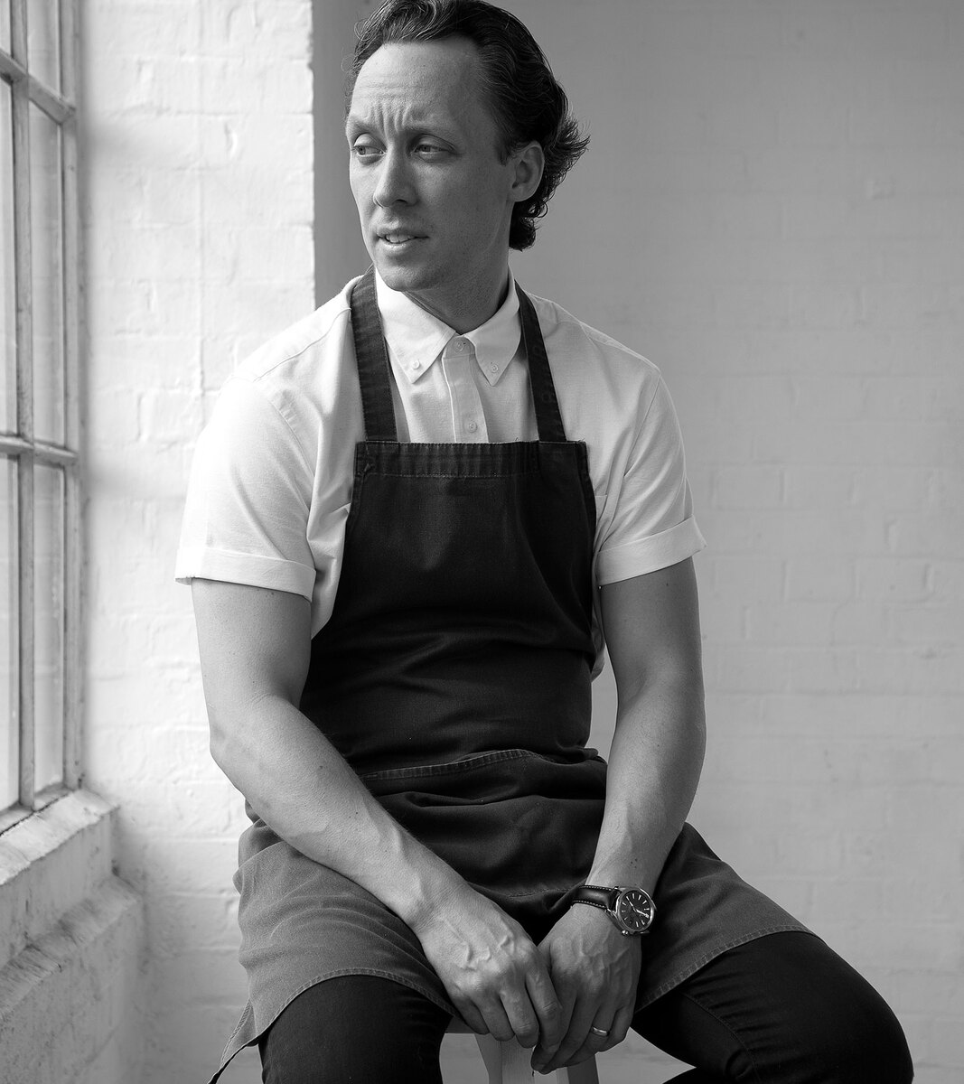 Calum Franklin at Harrods: ‘I want to create a centre of excellence for ...