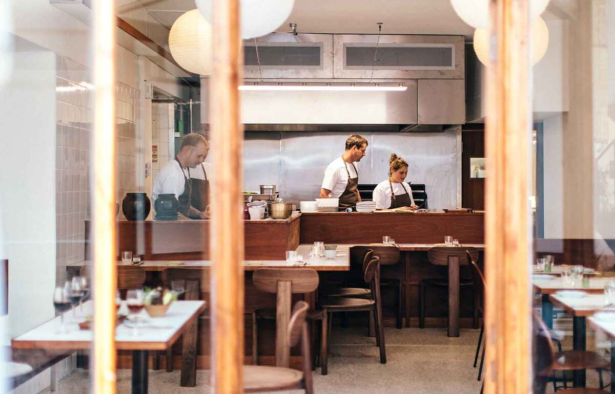 Dongnae, Bristol: A slice of Seoul with a hint of Stokes Croft - InDepth