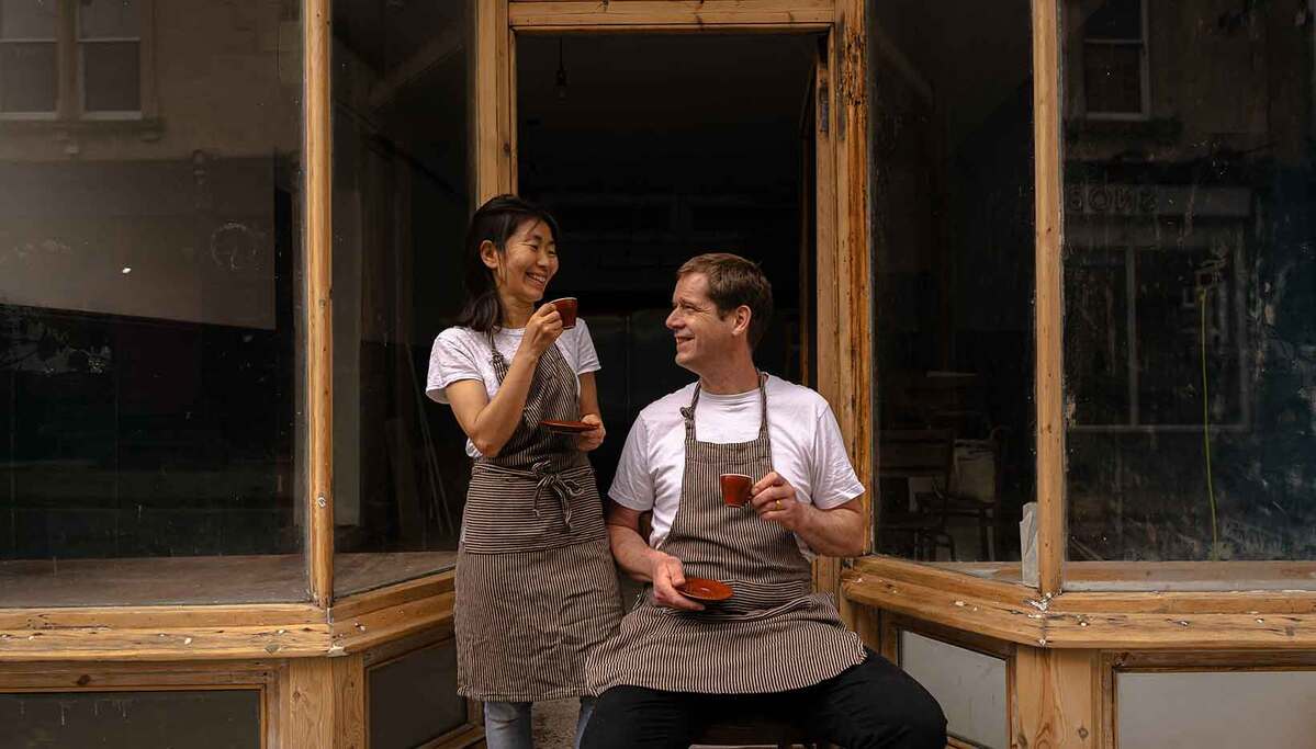 Dongnae, Bristol: A slice of Seoul with a hint of Stokes Croft - InDepth