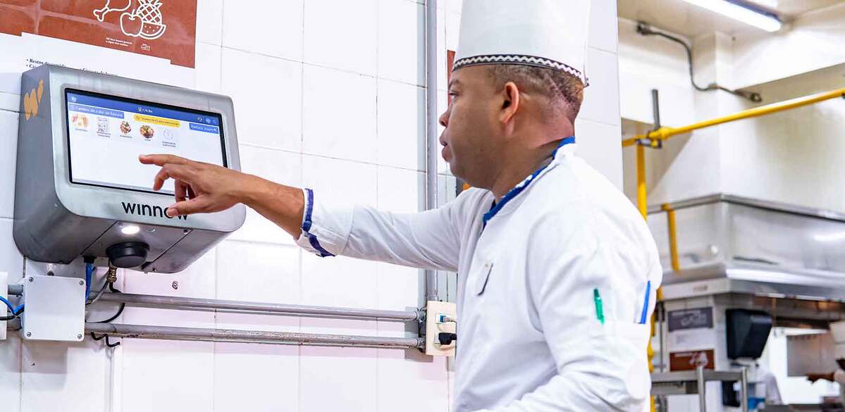 Marriott's carbon-reduction goals: from rooftop greenhouses in Heathrow ...