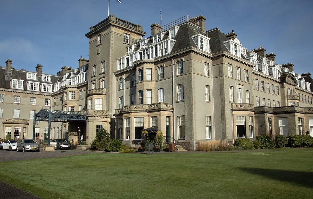 Gareth Banner on winning Hotelier of the Year 2024 - InDepth