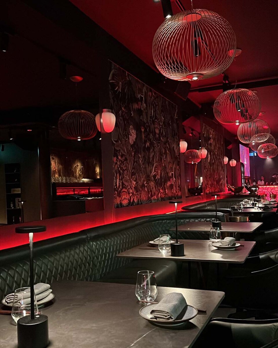 Steven Smith opens Japanese three-in-one eatery in Manchester - InDepth