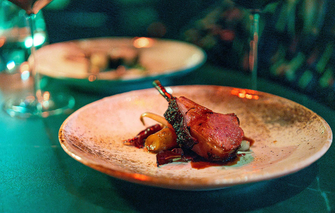 Steven Smith opens Japanese three-in-one eatery in Manchester - InDepth