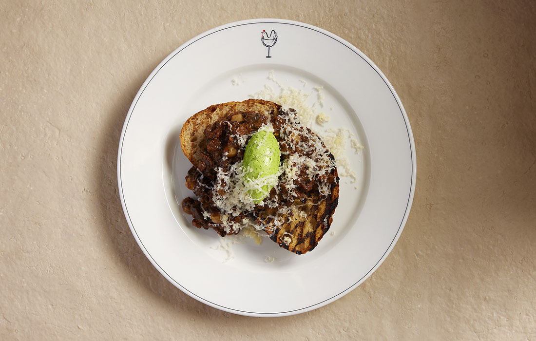 Story Cellar, London: A little bit of Britain wrapped in French ...