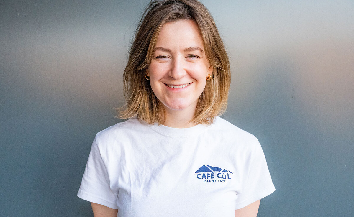 Café Cùil brings London cool to the Isle of Skye - InDepth