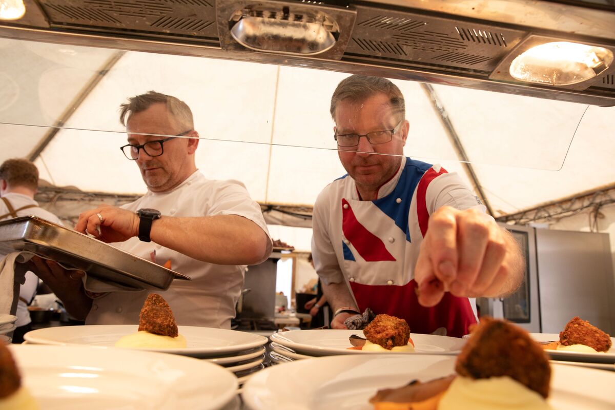 Former Nutters restaurant site set to reopen under Albert's restaurant ...