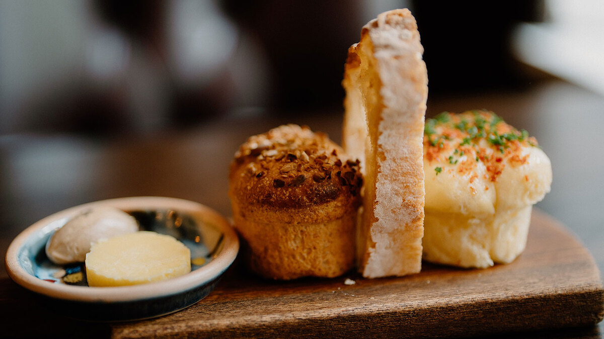 Edinbane Lodge is ‘the whole Skye experience on a plate’ for diners ...