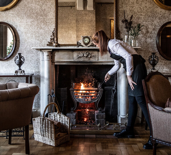 Hand Picked Hotels CEO: ‘We want to be the UK’s best country house operator’ - InDepth