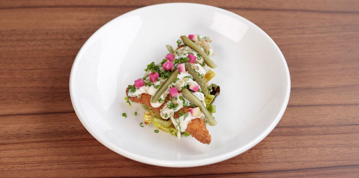 Sesta, London: ‘If I’m really honest, I wrote that down after I had ...