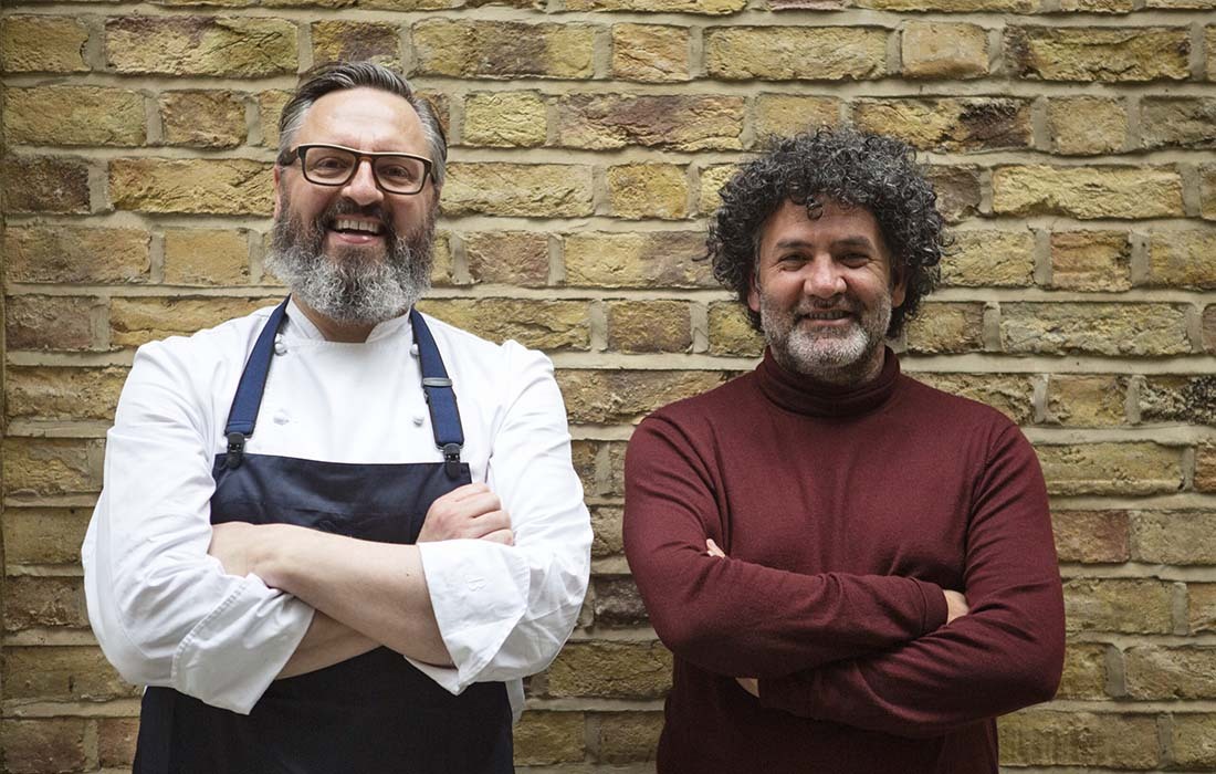 Trivet owners bring new restaurant concept to Mayfair’s Como ...