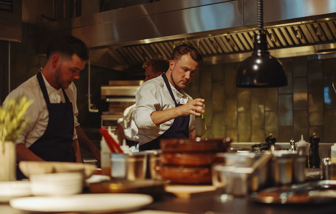 Opening a restaurant in London: Is it harder than ever? - InDepth