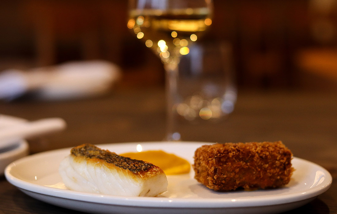 Tommy Heaney and Dave Killick’s Ember opens in Cardiff - InDepth