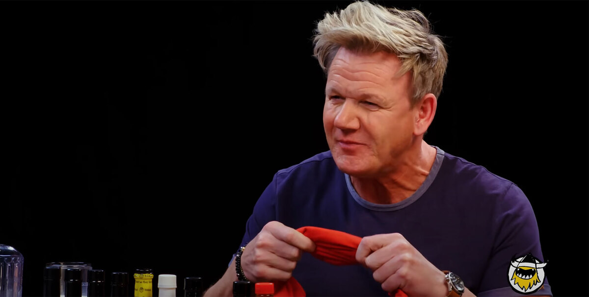 Toilet but no vomiting: restaurants' extreme food challenges - InDepth