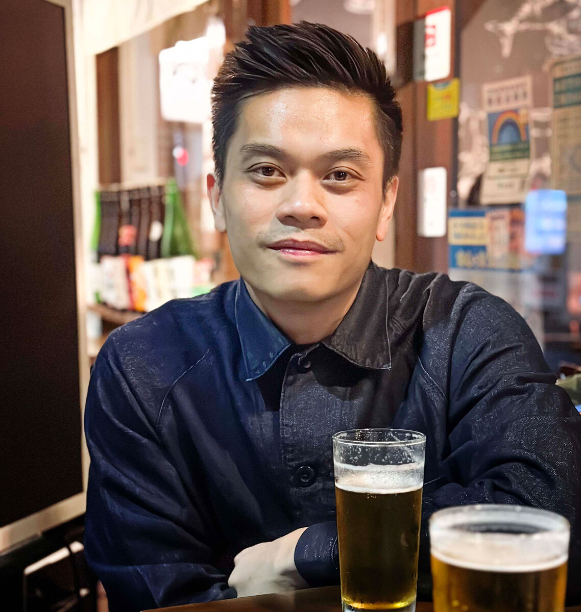 Singapulah: the London restaurant showcasing Singapore suppliers - InDepth