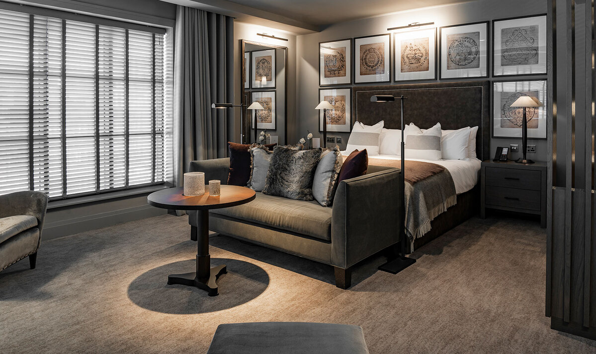 Dakota Hotels brings its brand to three new hotels - InDepth