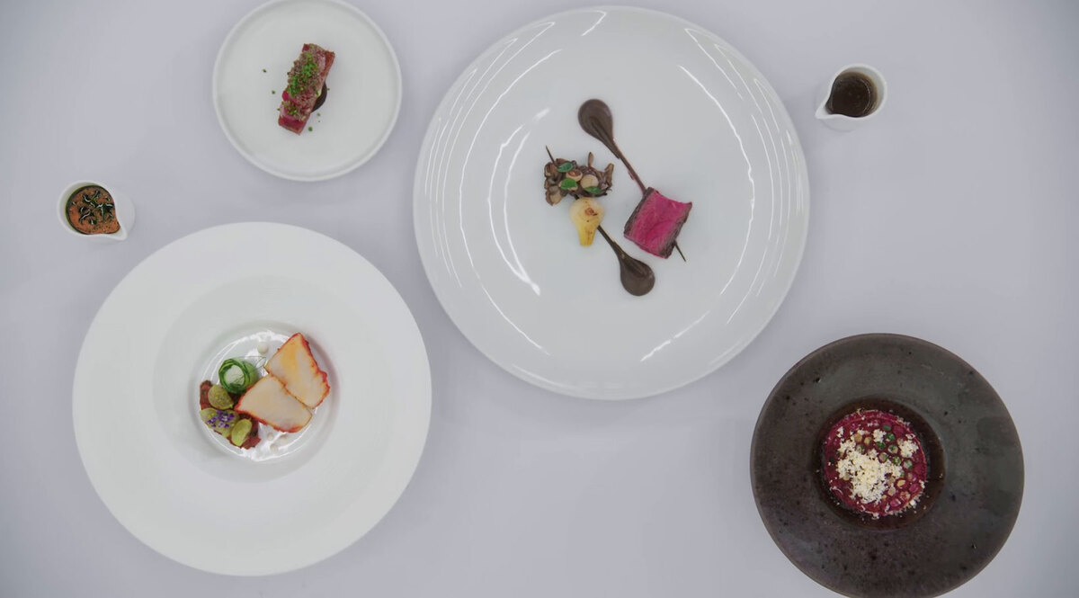 MasterChef winner Dan Merriman: ‘It was one of the hardest professional ...