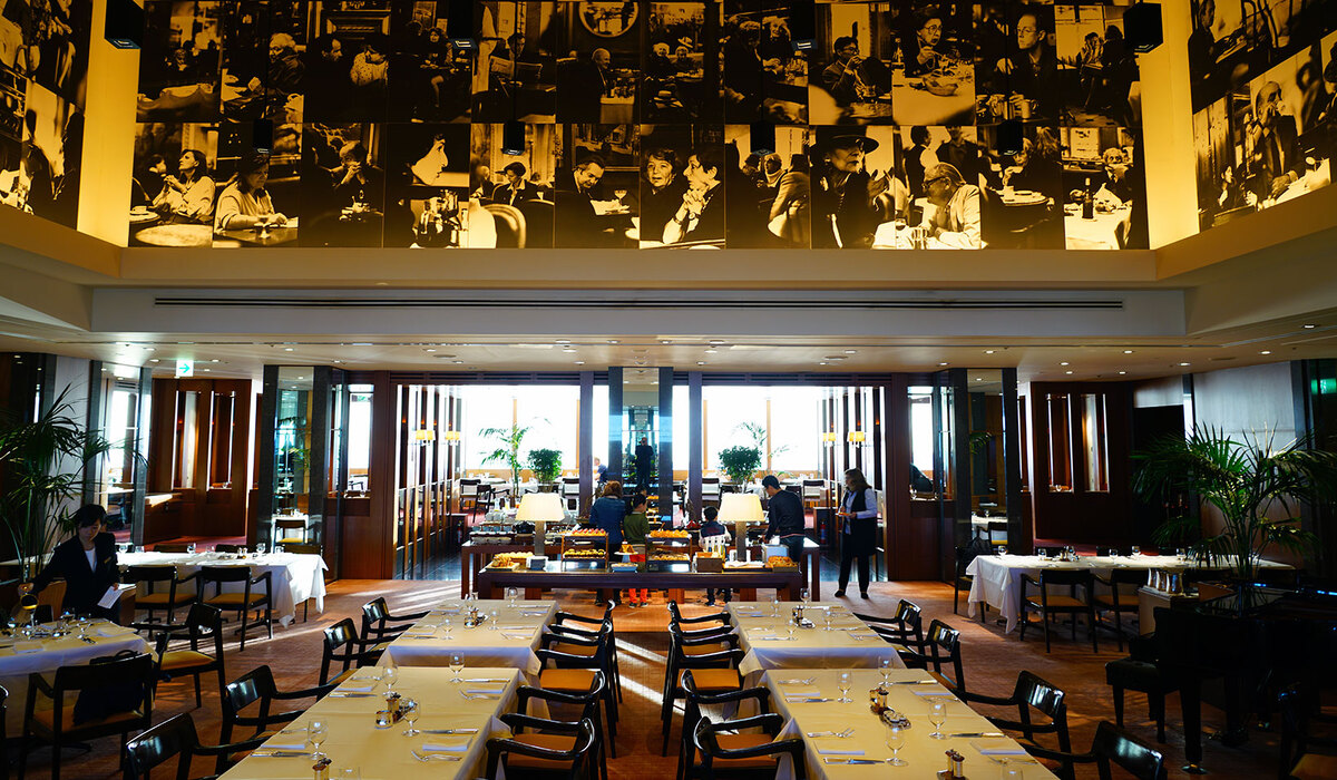 The Mr & Mrs Smith and Hyatt Hotels collaboration: a marriage made in ...